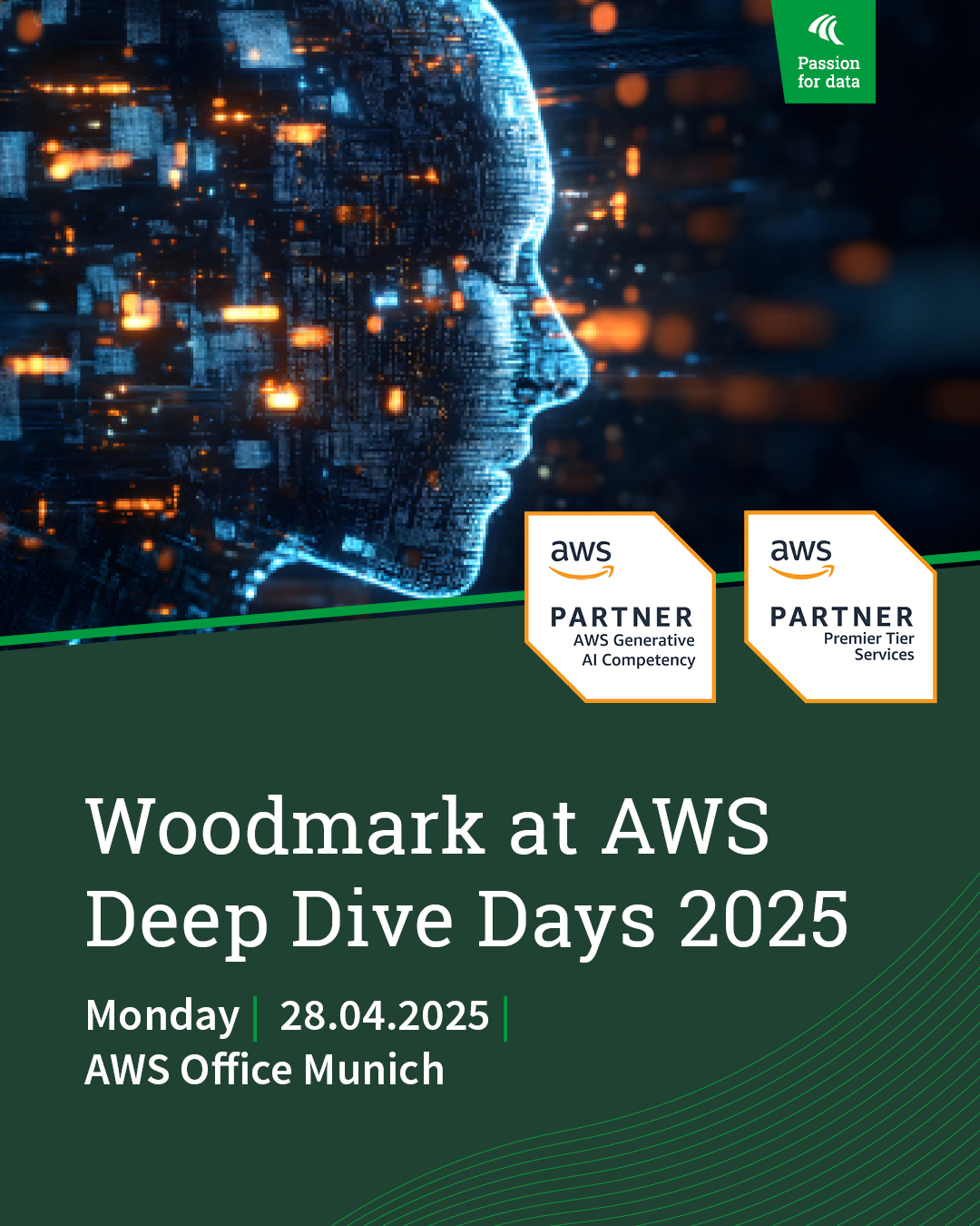 Deep Dive Days - Woodmark Consulting