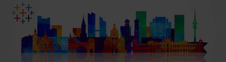 Tableau User Group Munich - Let's meet again! - Woodmark Consulting AG