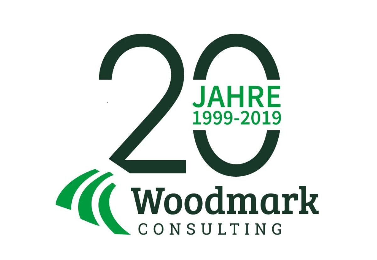 20 Jahre Woodmark - Woodmark Consulting