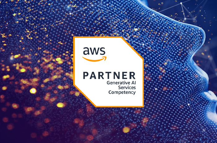 AWS Generative AI Competency - Woodmark Consulting