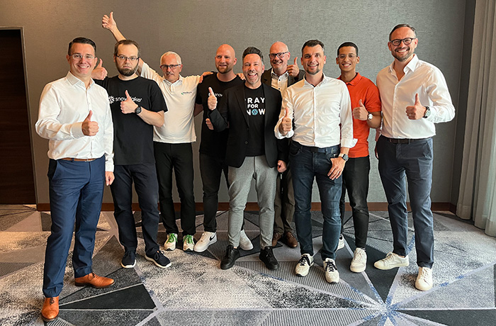 Snowflake-Partner - Woodmark Consulting